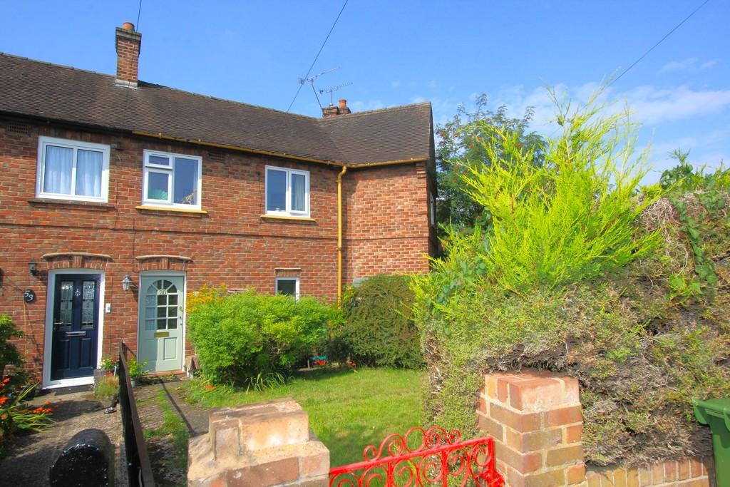 Neville Road, Chester 3 bed terraced house - £250,000