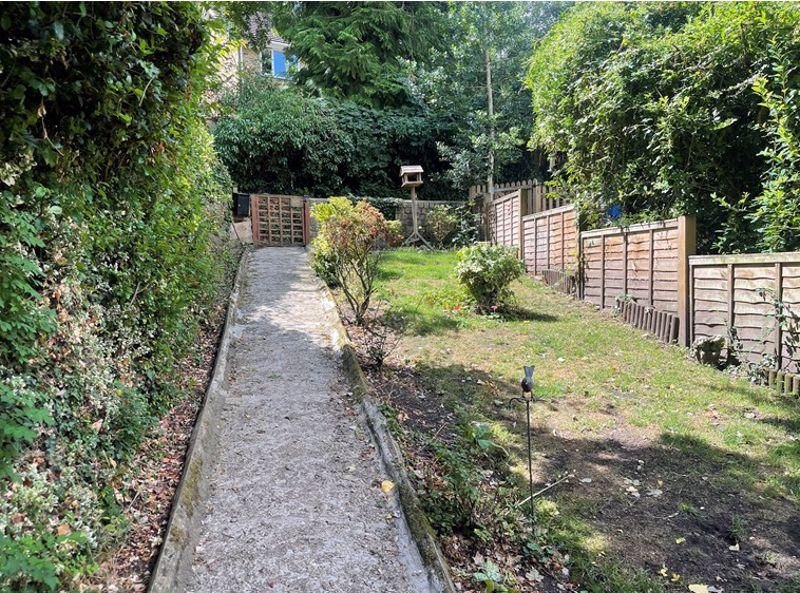 Cheapside Road, Ascot SL5 2 bed cottage for sale - £400,000