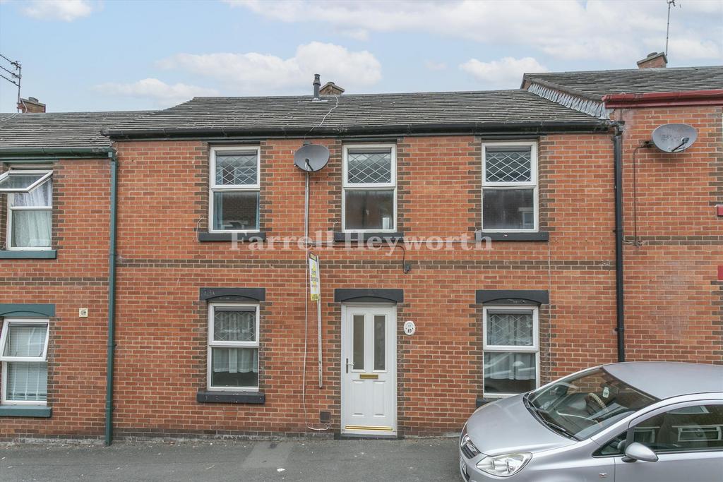 Howe Street, Barrow In Furness LA14 3 bed house - £124,950