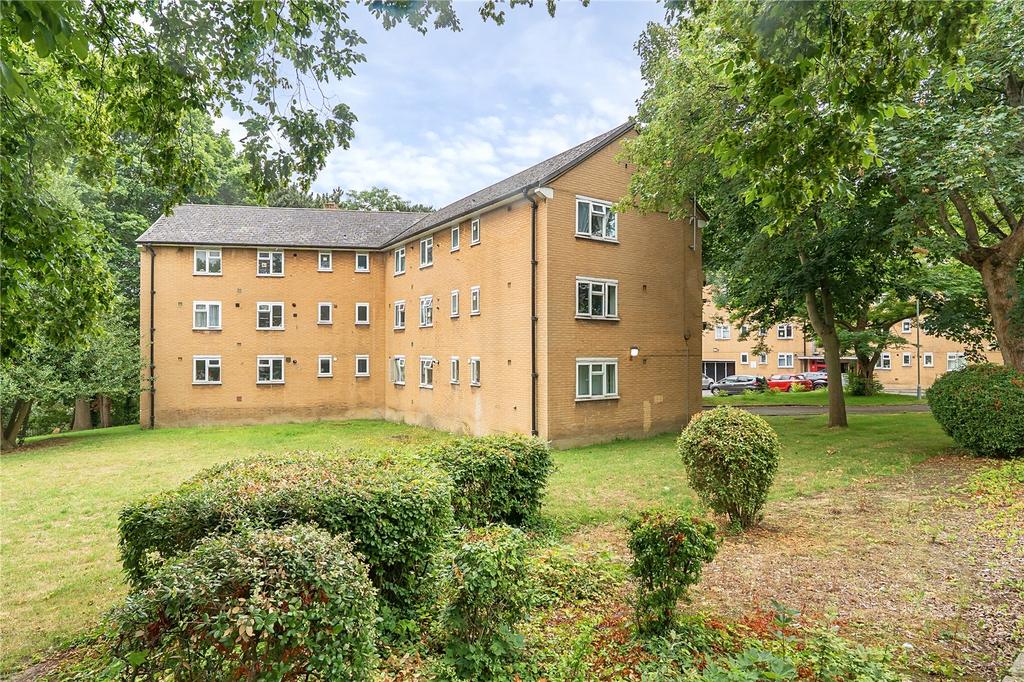 Cissbury House, Sydenham Hill... 3 bed flat for sale - £350,000