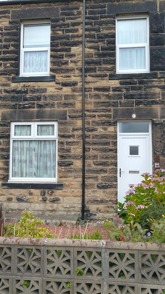 Second Avenue, Amble, Morpeth 3 bed terraced house for sale - £195,000