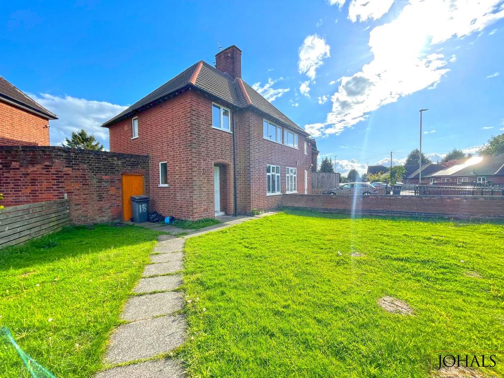 Leicester LE3 3 bed semi-detached house to rent - £1,150 pcm (£265 pw)