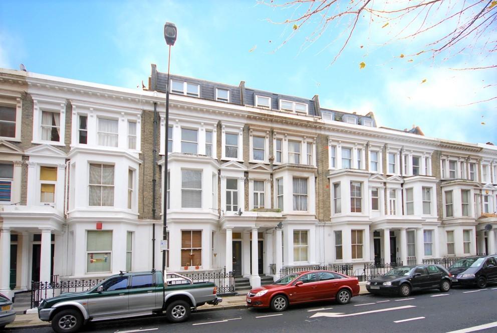 Edith Grove, Chelsea, London, SW10 2 bed apartment to rent - £2,600 pcm ...