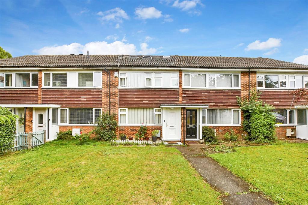 Wyecliffe Gardens, Merstham, Surrey 4 bed terraced house for sale - £ ...