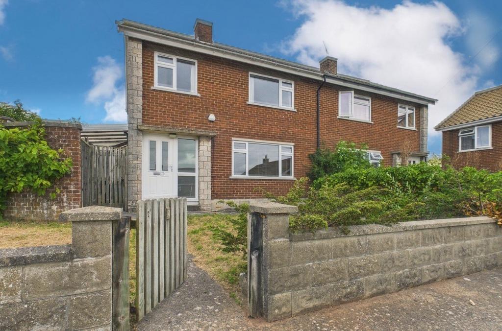Channel View Road, Bristol BS20 3 bed semi-detached house to rent - £ ...