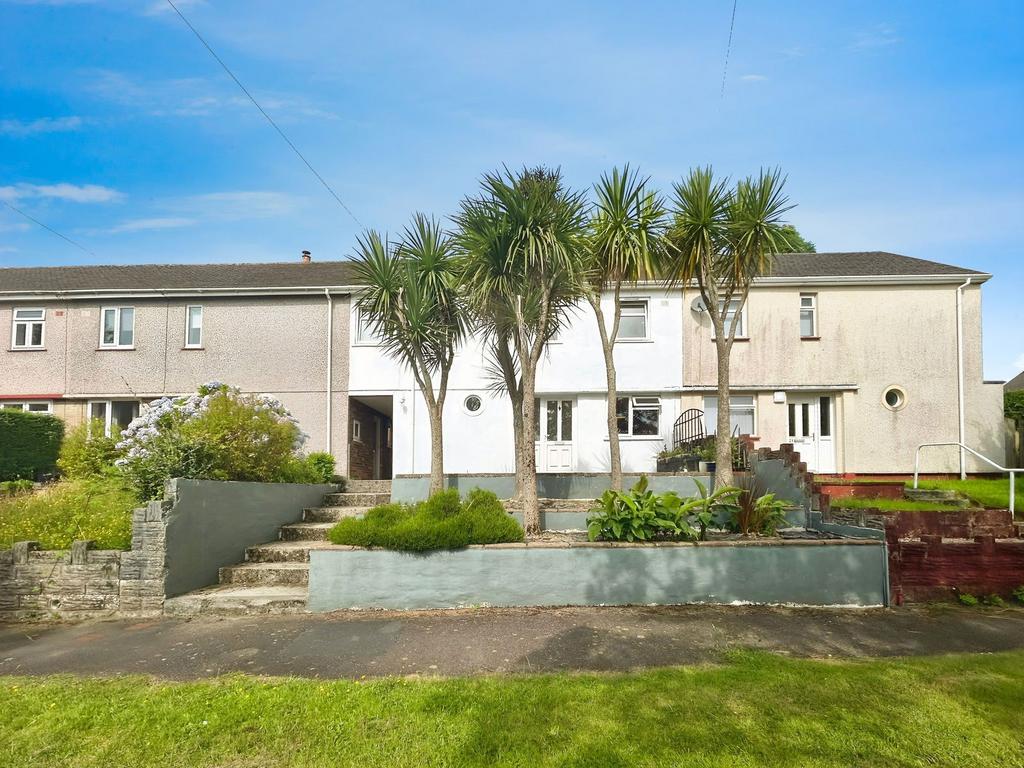 Lilac Close, Swansea SA3 4 bed terraced house for sale - £275,000