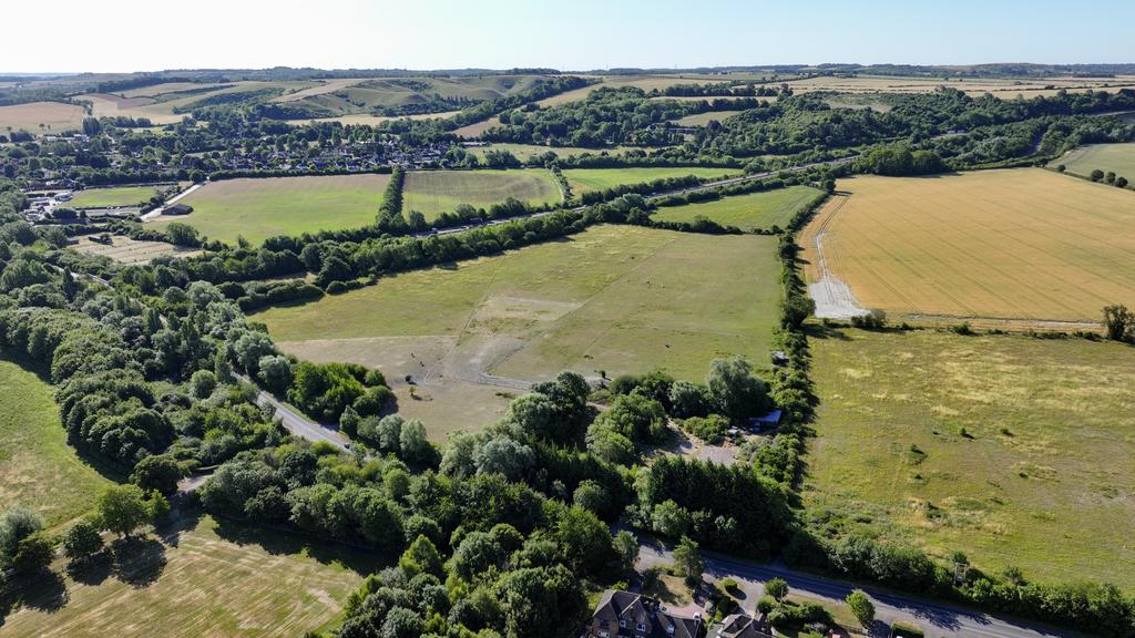 Sharpenhoe Road, Bedford, MK45 Land - £30,000