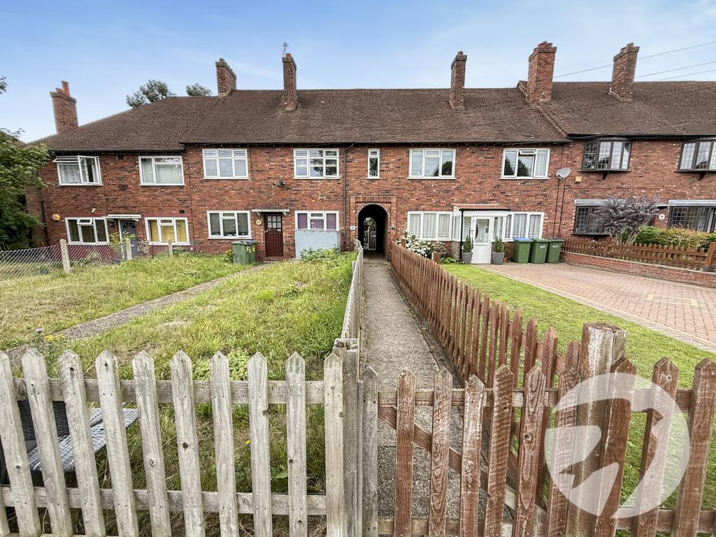 Queenscroft Road, London, SE9 2 bed maisonette for sale - £335,000