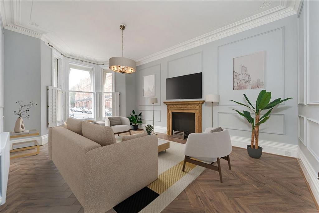 Wetherby Place, London SW7 2 bed flat to rent - £4,996 pcm (£1,153 pw)