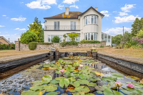 Houses for sale in Axminster | OnTheMarket