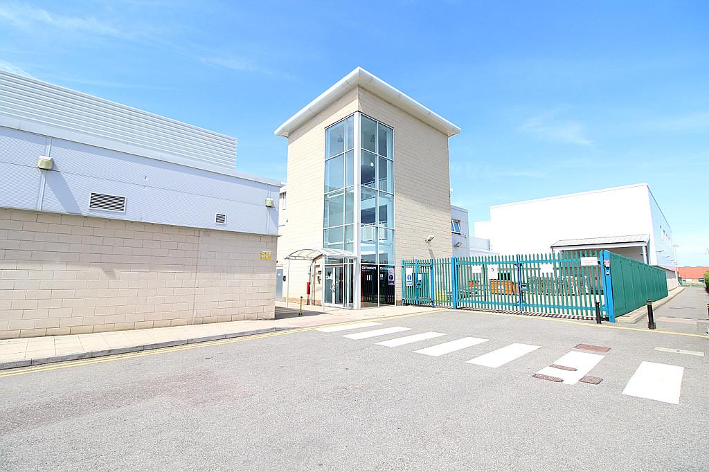Misterton Court, PETERBOROUGH PE2 1 bed flat to rent - £750 pcm (£173 pw)