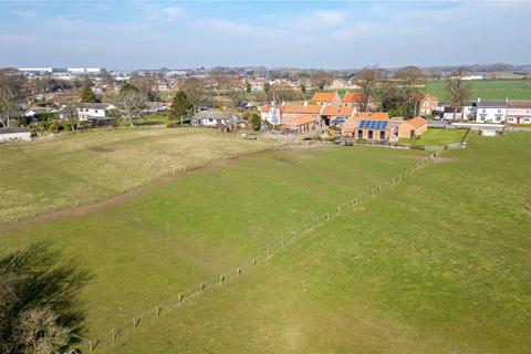 Equestrian Properties For Sale In Yorkshire | OnTheMarket