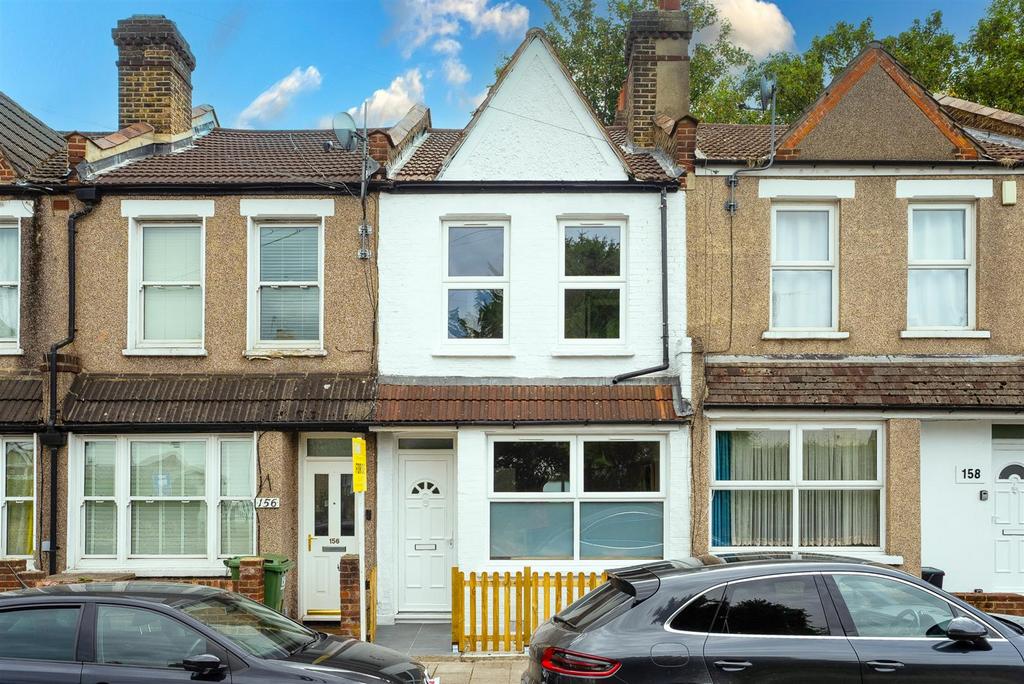 Parish Lane, London 2 bed terraced house for sale - £550,000