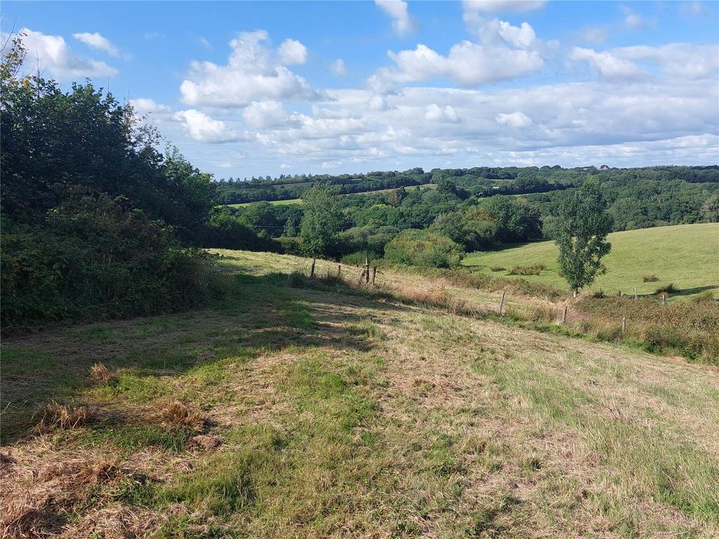 East Chilla, Devon EX21 Land - £25,000