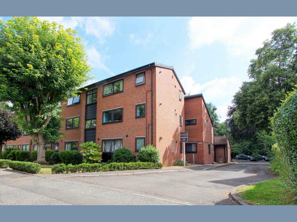 Ray Park Avenue, Maidenhead, SL6 1 bed apartment for sale - £225,000