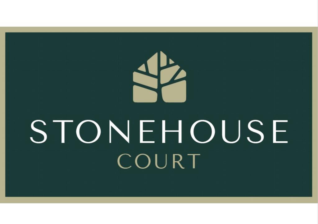 COMING SOON - STONEHOUSE COURT... 3 bed terraced house - £300,000