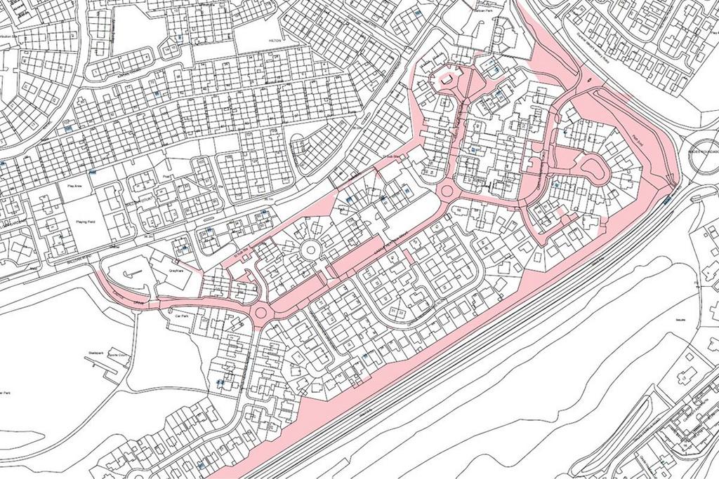 Inverness IV2 Land for sale - £1,000