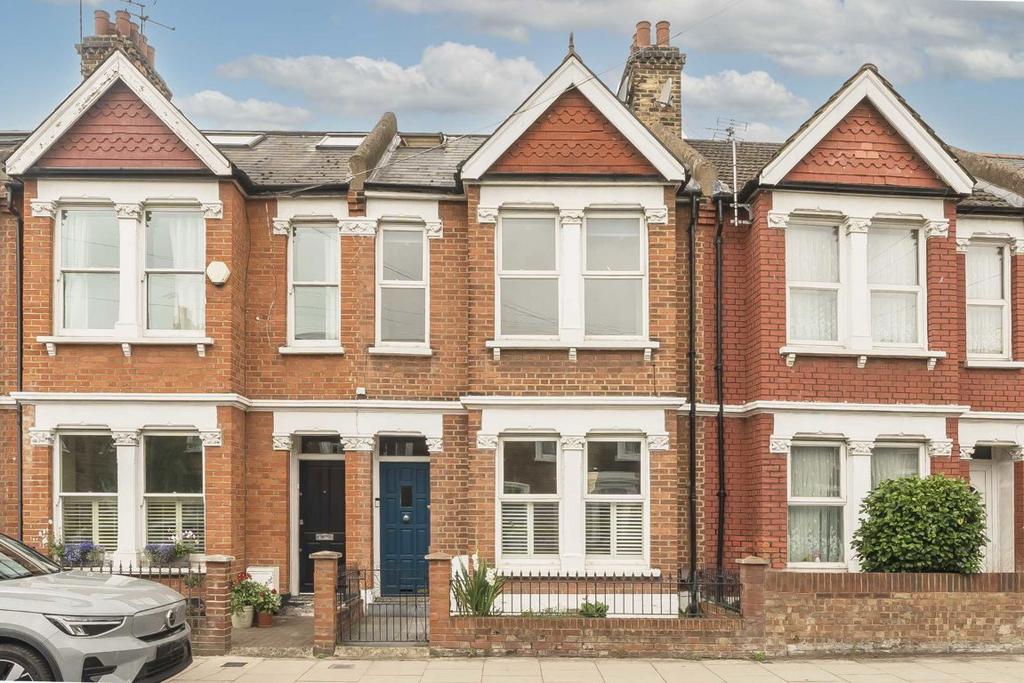 Bollo Lane, London W4 5 bed house for sale - £1,300,000
