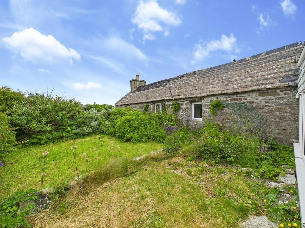 Lundinn, Sanday, Orkney, KW17 2AY 1 bed property - £75,000