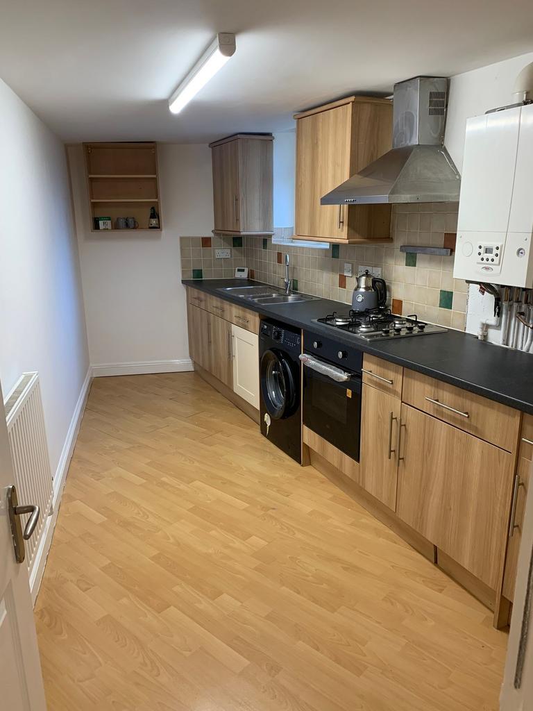 Unity Street, Bristol BS15 2 bed flat to rent - £1,100 pcm (£254 pw)
