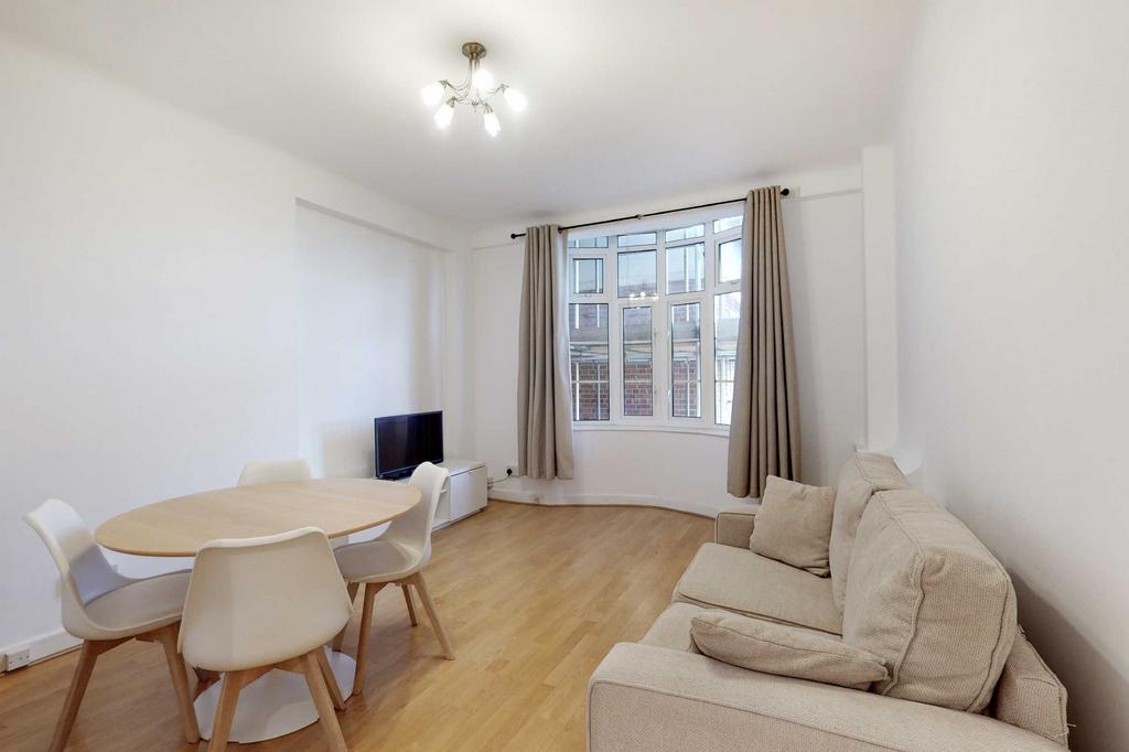 Grove End Gardens, Grove End Road, St... 1 bed apartment to rent - £ ...