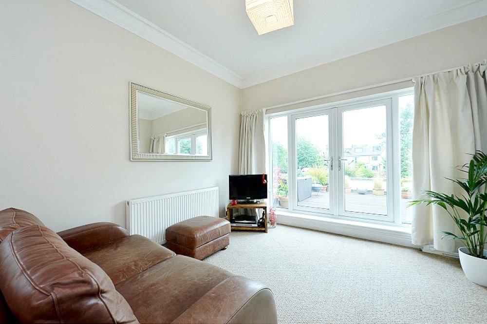 Becmead Avenue, Lambeth SW16 1 bed apartment - £1,500 pcm (£346 pw)