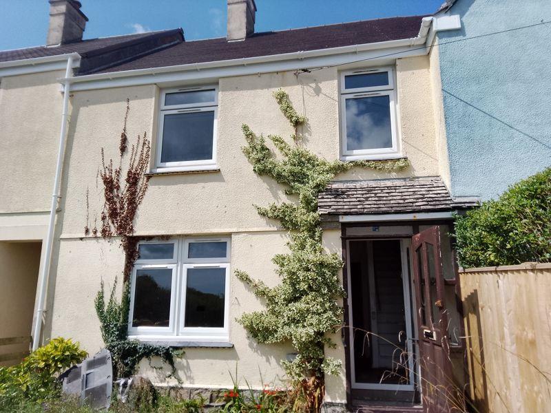 Sancreed, Penzance - Terraced home 3 bed house for sale - £220,000
