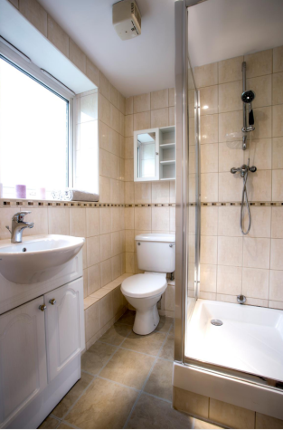 Susan Constant Court 3 bed flat to rent - £3,081 pcm (£711 pw)