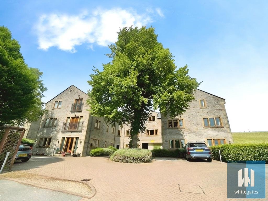 Apartment 11, Lime Tree Court... 1 bed apartment - £125,000