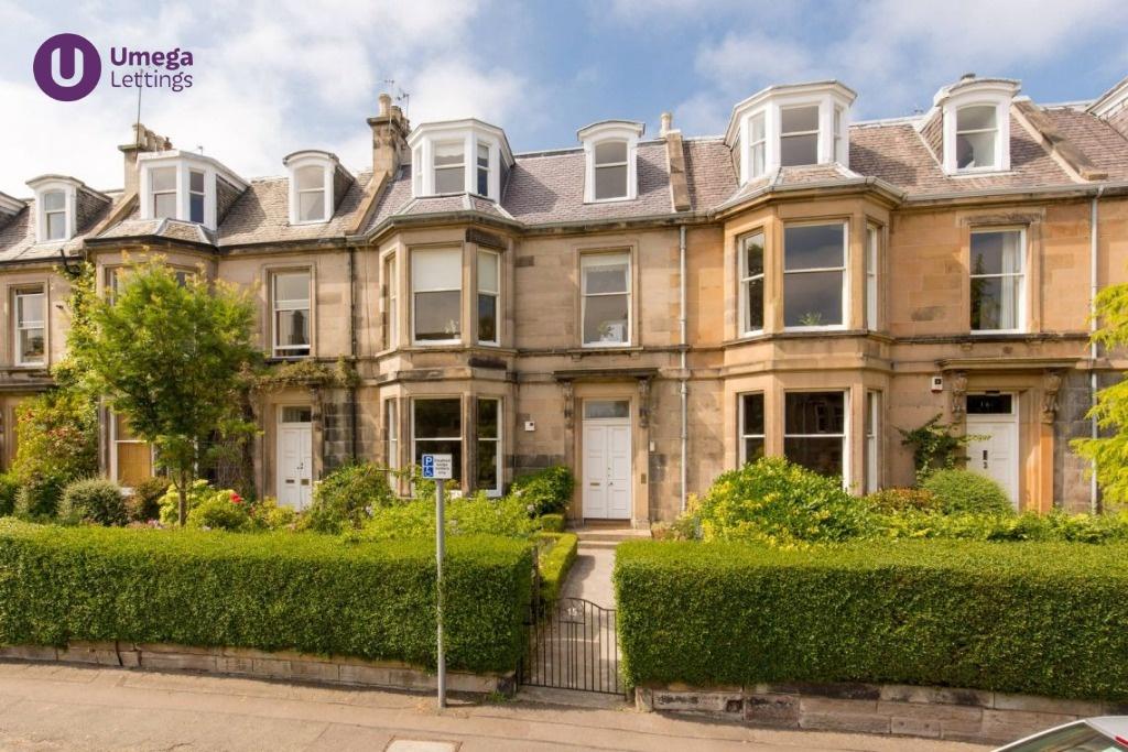 Grange Terrace, Grange, Edinburgh, EH9 2 bed apartment - £1,650 pcm (£ ...