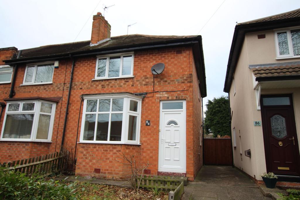 Birdbrook Road, Birmingham, B44 2 bed terraced house - £895 pcm (£207 pw)