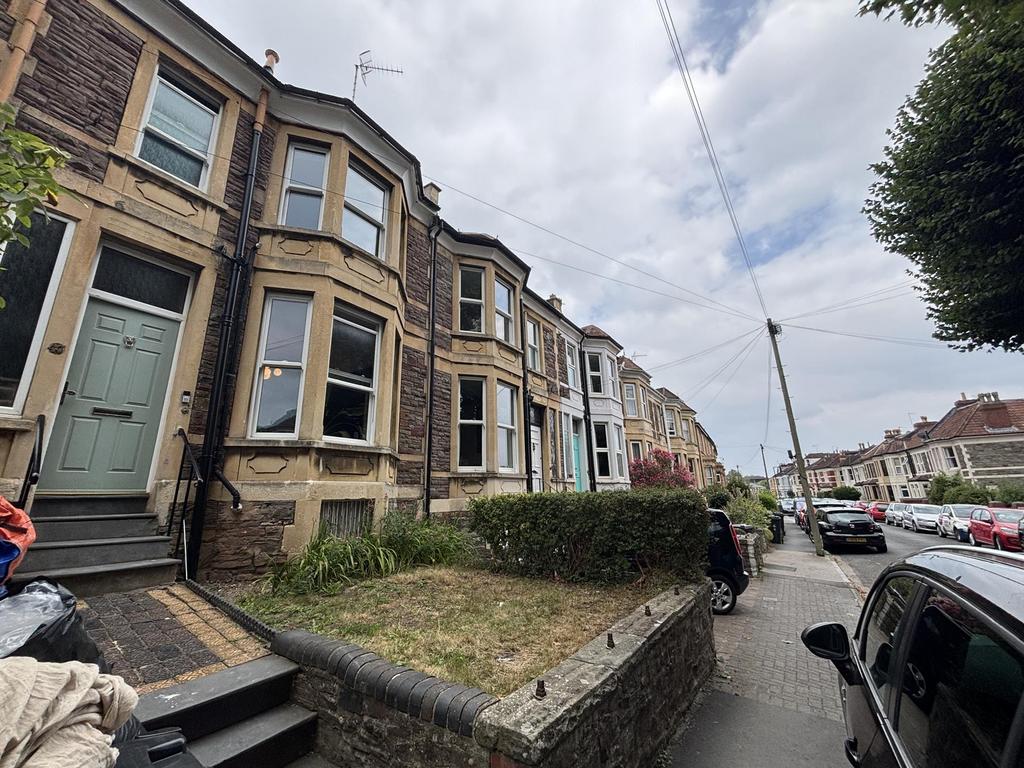 Elton Road, Bishopston, BS7 4 bed terraced house to rent - £2,995 pcm ...