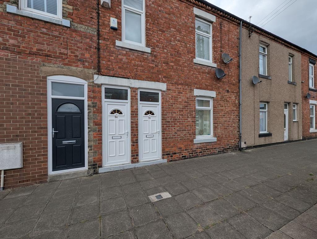 Hedworth Lane, Boldon Colliery, NE35 2 bed ground floor flat for sale ...