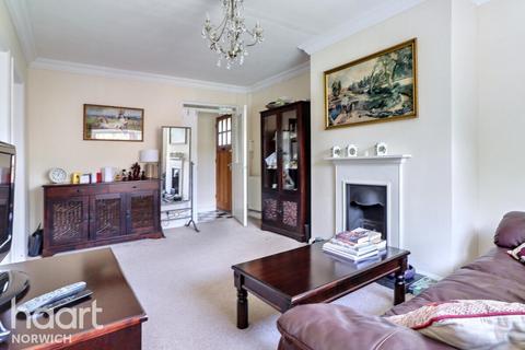 Houses for sale in Norwich and surrounding villages | OnTheMarket