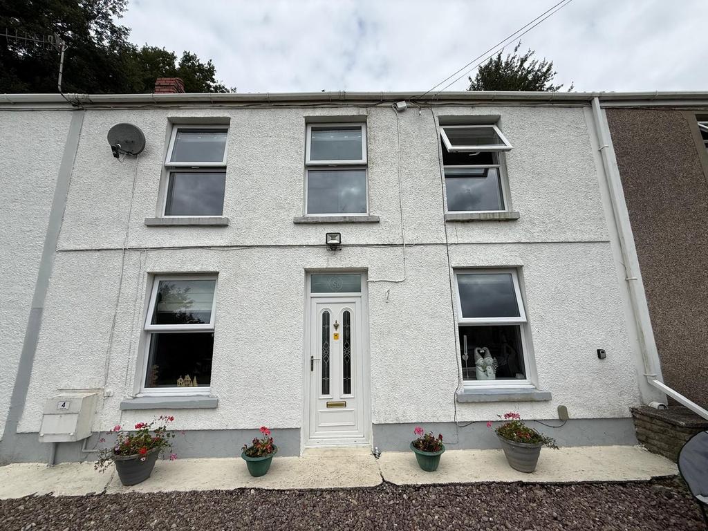 Penshannel, Neath Abbey, Neath, Neath... 2 bed terraced house for sale ...