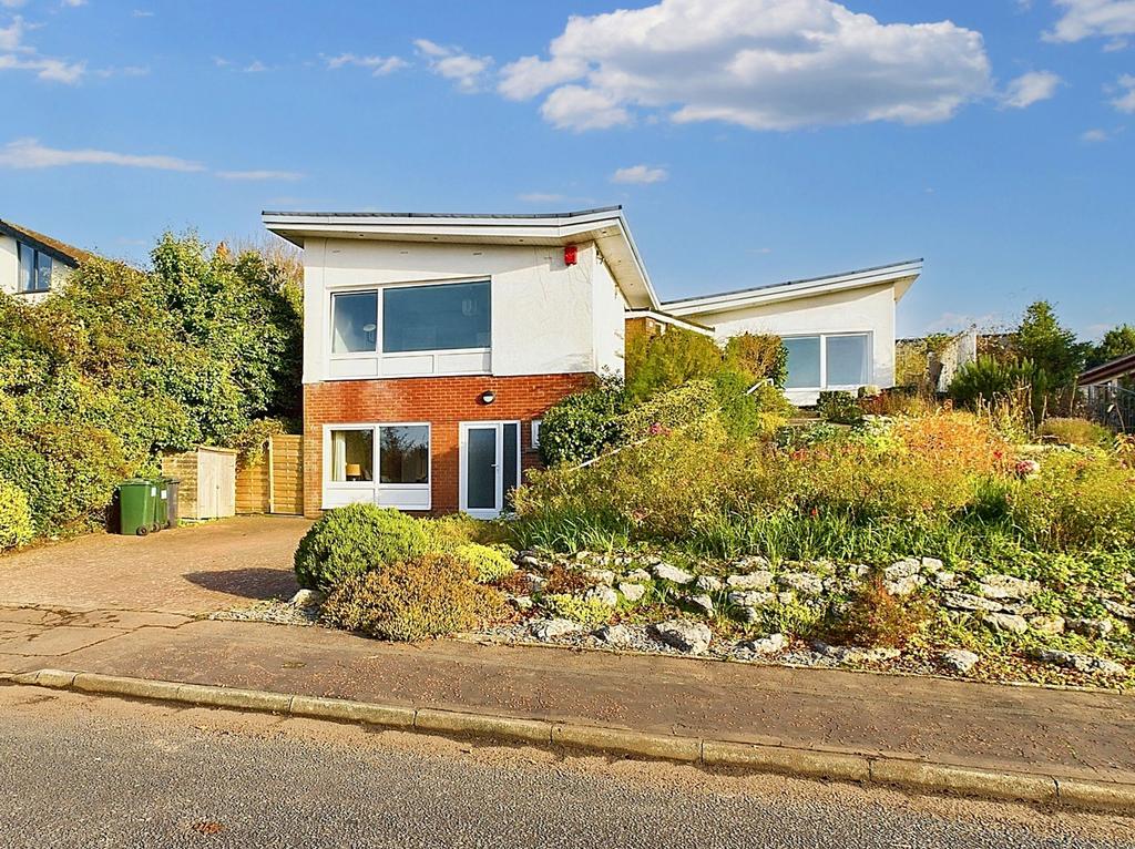 Shaftesbury Place, Scotforth |... 3 bed detached house - £470,000