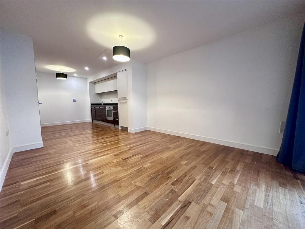 Hemisphere, 15 The Boulevard, Edgbaston 1 bed apartment - £875 pcm (£ ...
