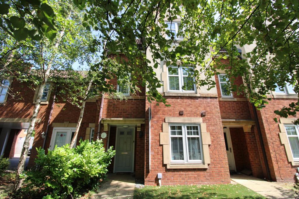 Prince Albert Court, Merseyside WA9 4 bed terraced house for sale - £ ...
