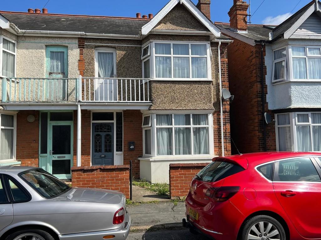 Carr Avenue, Leiston 3 bed semi-detached house for sale - £215,000