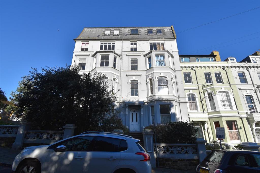 Anglesea Terrace, St. Leonards-On-Sea... 1 bed flat for sale - £175,000