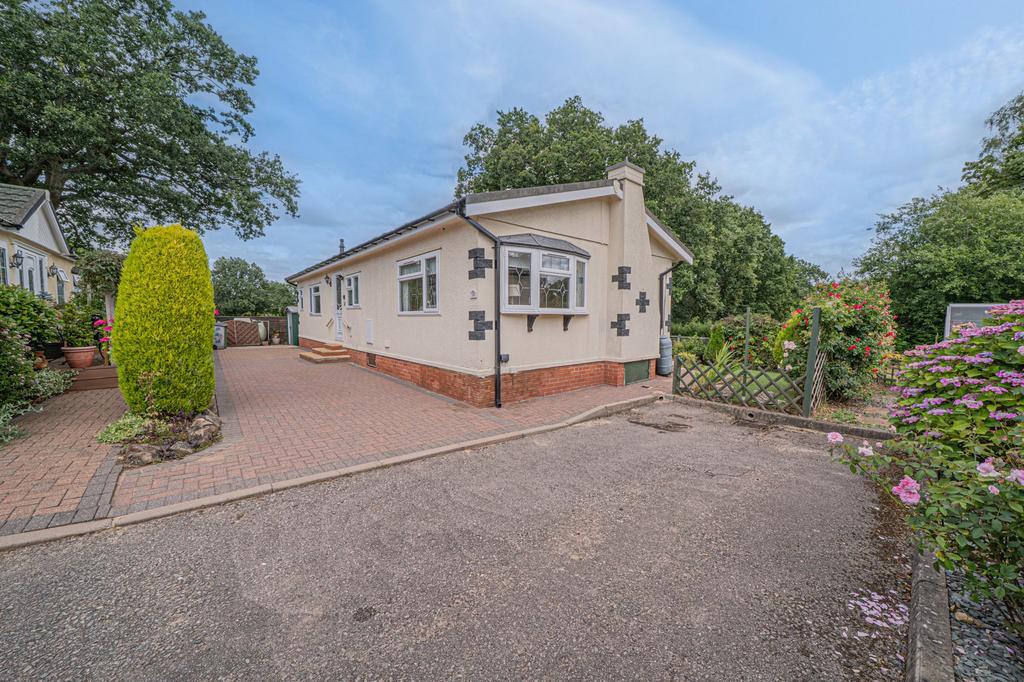 Windmill Lane, Balsall Common, CV7 2 bed park home for sale - £239,950