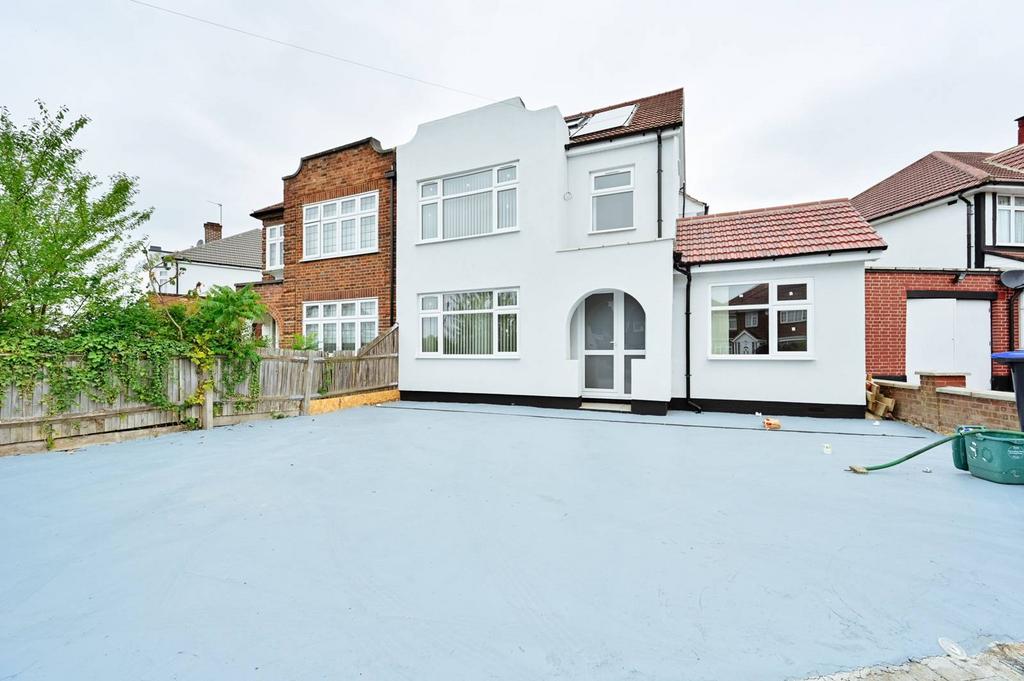 Preston Hill, Kenton, Harrow, HA3 Studio to rent - £1,000 pcm (£231 pw)