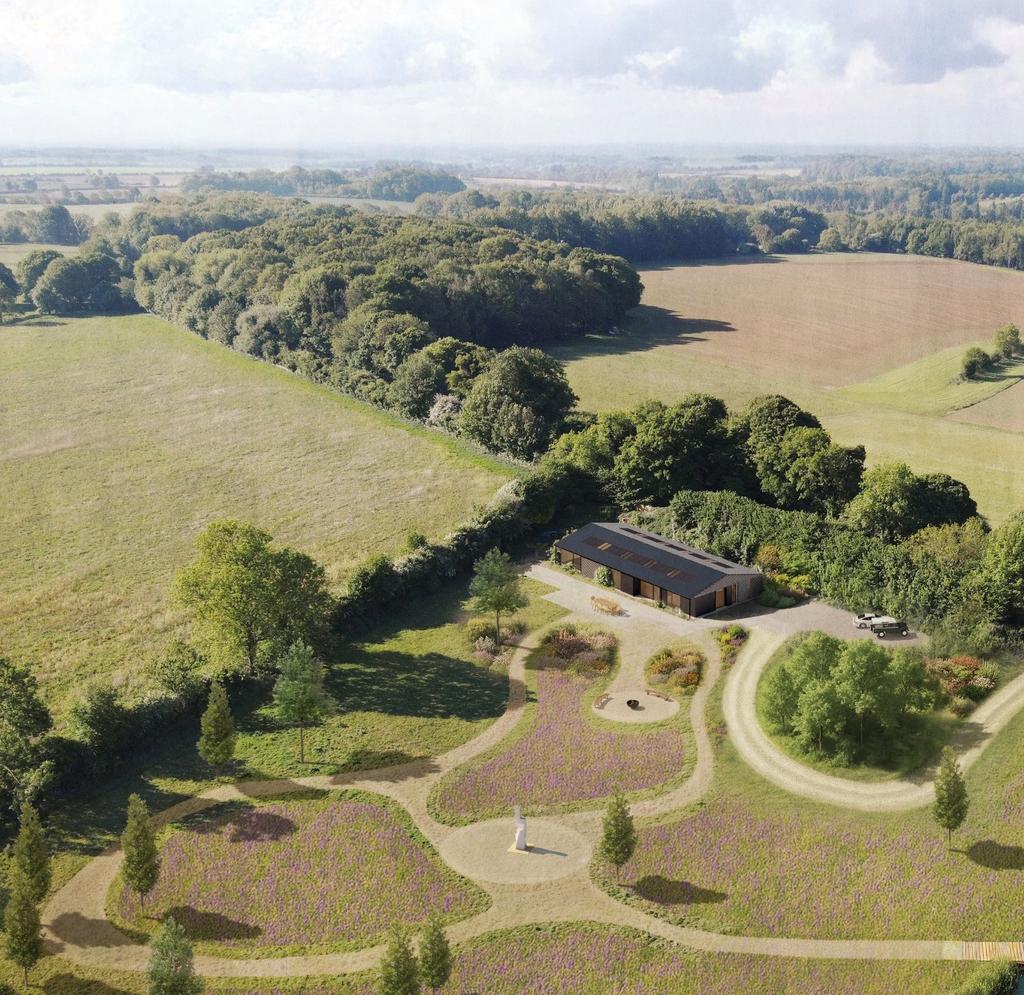 Little Tew, Chipping Norton, Oxfordshire Detached house for sale - £ ...