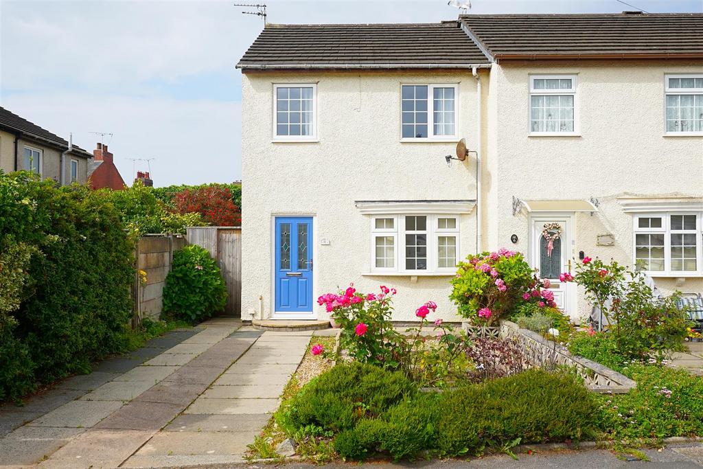 Whitehead Close, Barrow-in-Furness 2 bed terraced house - £120,000