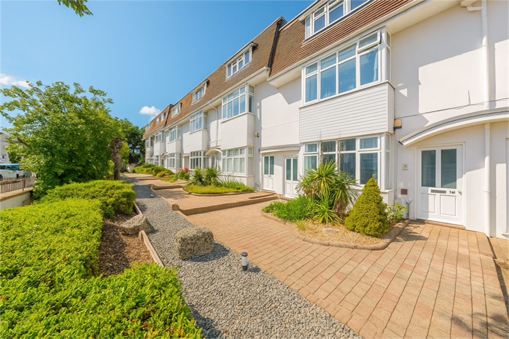 Bournemouth 3 bed terraced house for sale - £250,000