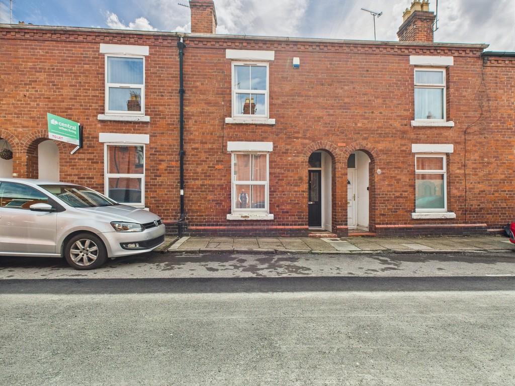 Catherine Street, Chester 3 bed terraced house - £250,000