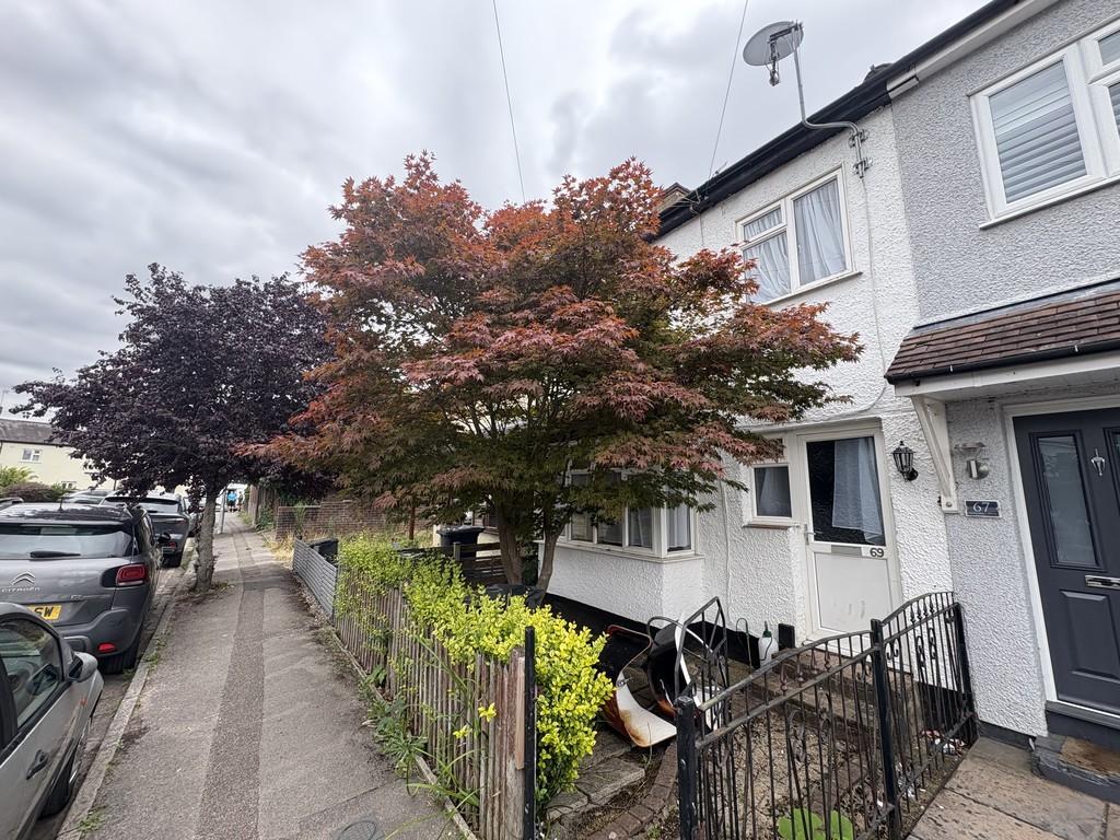Murchison Road, Hoddesdon EN11 4 bed terraced house - £450,000