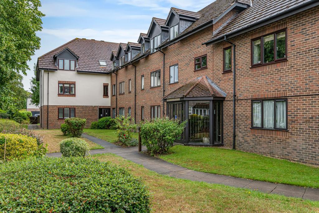 Sevenoaks Road, Orpington, BR6 9JL 2 bed retirement property for sale ...