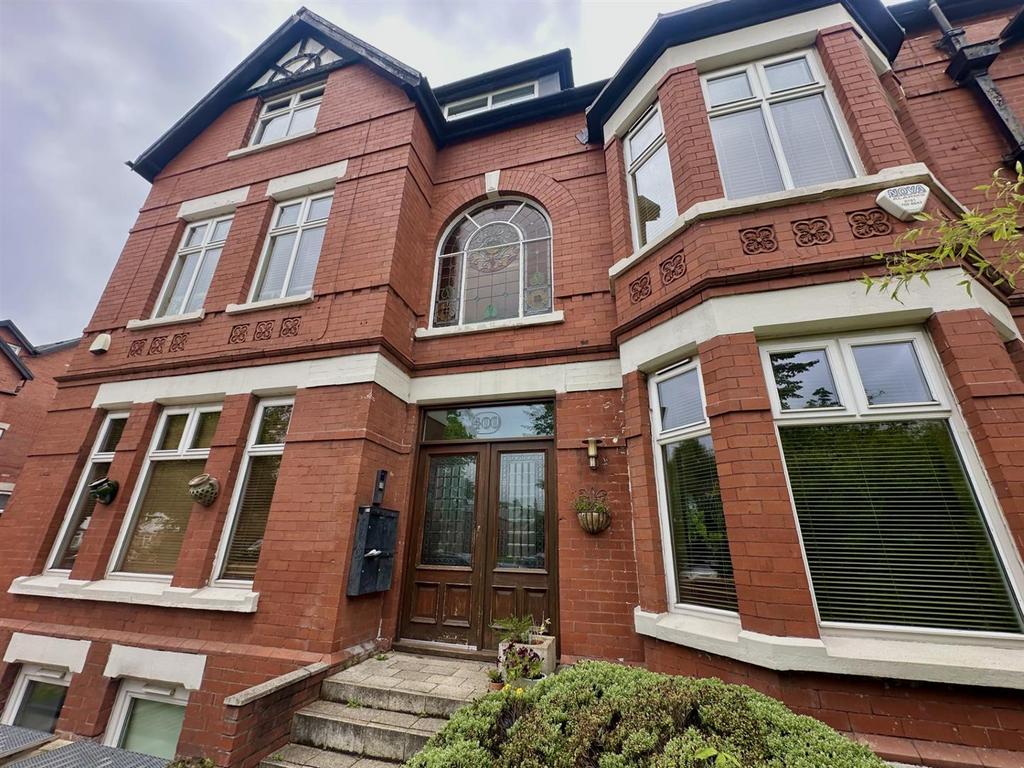 Wilbraham Road, Manchester M21 2 bed apartment for sale - £325,000