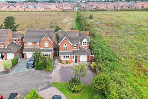 Houses for sale in Burscough | OnTheMarket